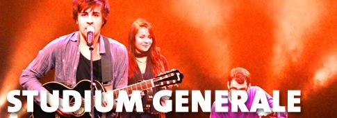 Studium Generale in Maastricht | LatinWorld