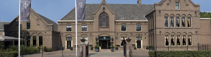 Vergader- en partycentrum De Lantaern in Nieuwegein | LatinWorld