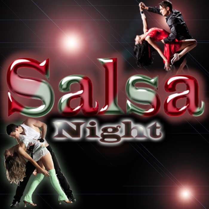 Salsa Night Apeldoorn... in Apeldoorn - Deventer | LatinWorld