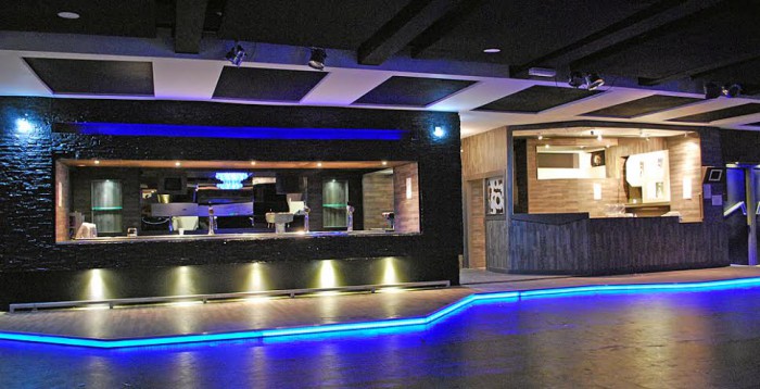 Club Poppodium Empire in Rotterdam | LatinWorld