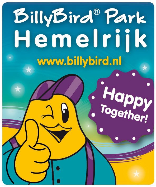 BillyBird park Hemelrijk in Volkel | LatinWorld