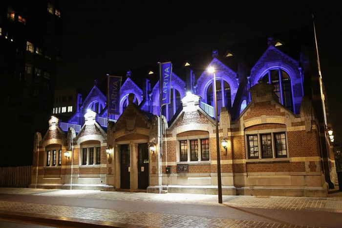 La Riva in Antwerpen | LatinWorld