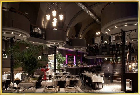 La Riva in Antwerpen | LatinWorld