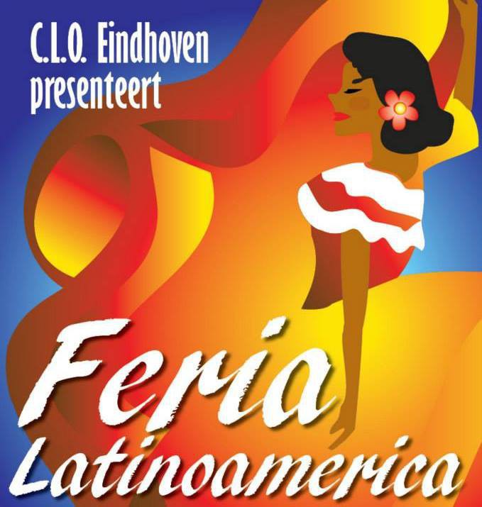 Feria Latinoamerica in Eindhoven | LatinWorld