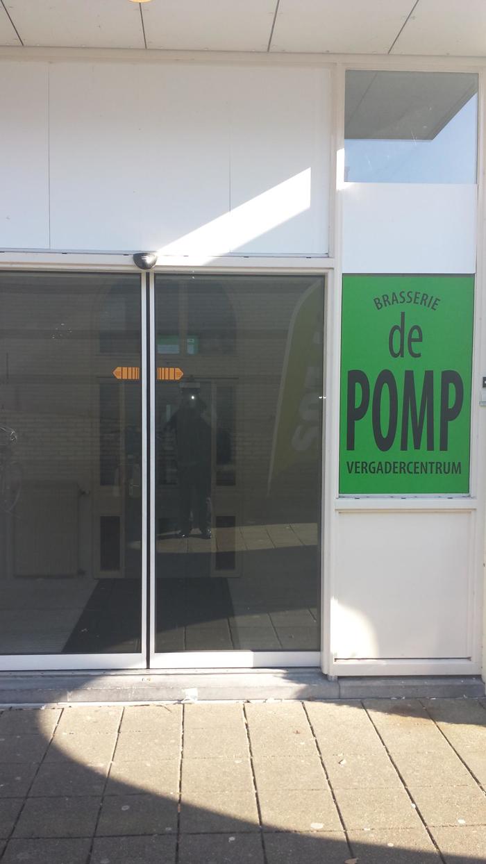 De Pomp in Rotterdam | LatinWorld