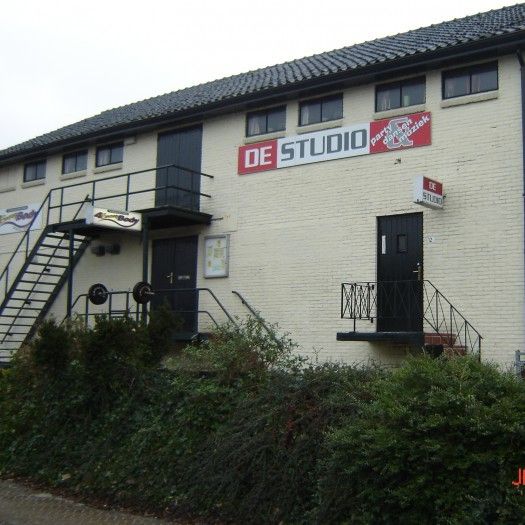 De Studio in Emmen | LatinWorld